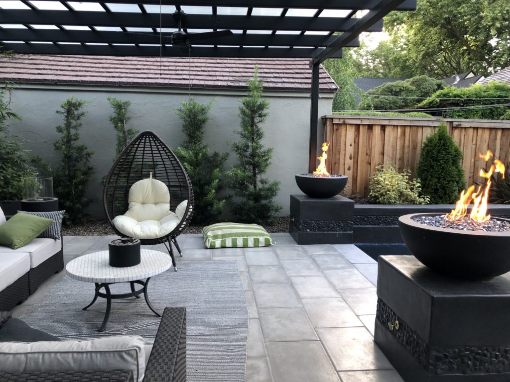 Gallery - ROBERTA WALKER LANDSCAPE DESIGN