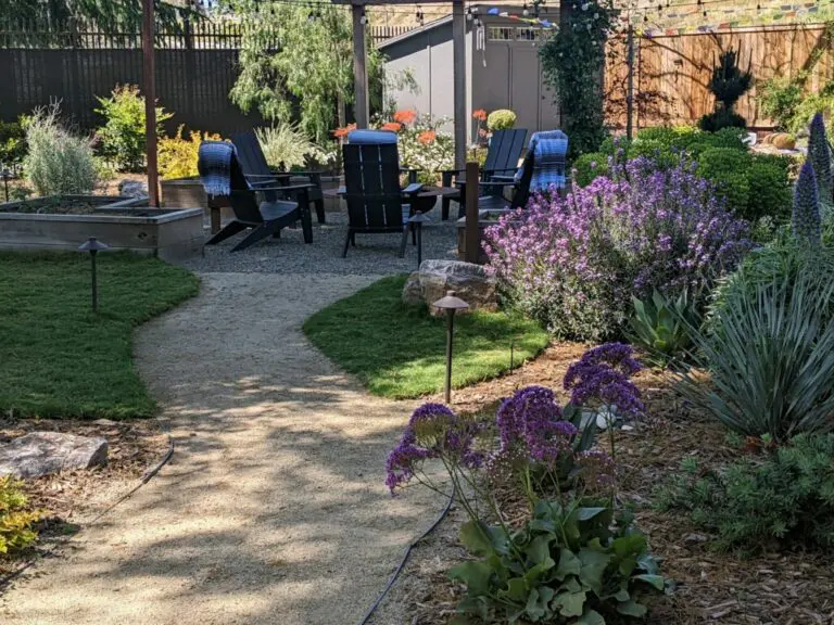 Gallery - ROBERTA WALKER LANDSCAPE DESIGN