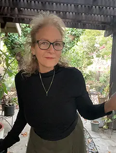 ROBERTA WALKER LANDSCAPE DESIGN – "WALKER [IS] KNOWN FOR HER STRIKING ...