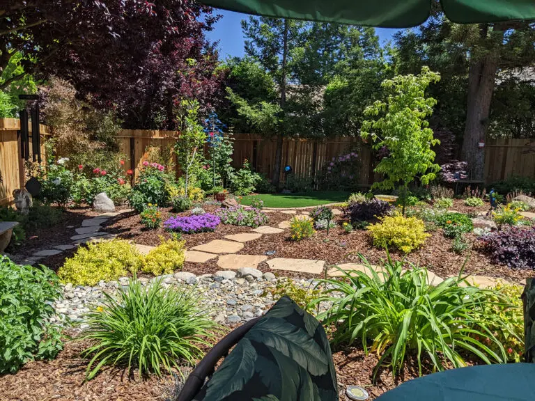 Gallery – ROBERTA WALKER LANDSCAPE DESIGN