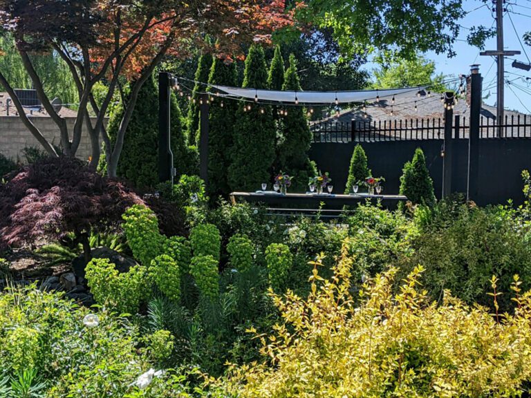 Gallery - ROBERTA WALKER LANDSCAPE DESIGN