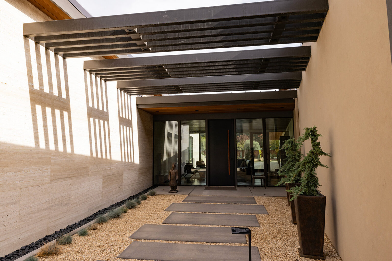 Gallery - ROBERTA WALKER LANDSCAPE DESIGN